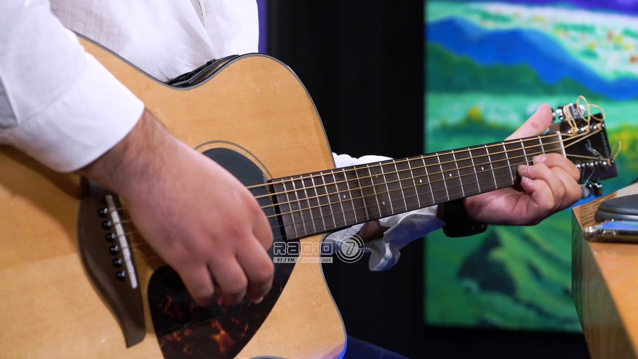 Varre në Kopshte - Klevis Musa - YouTube