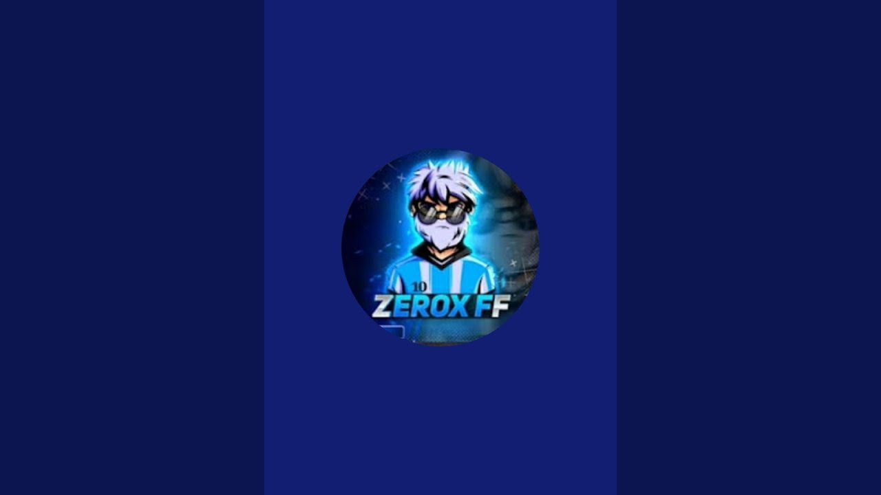 ZEROX is live - YouTube