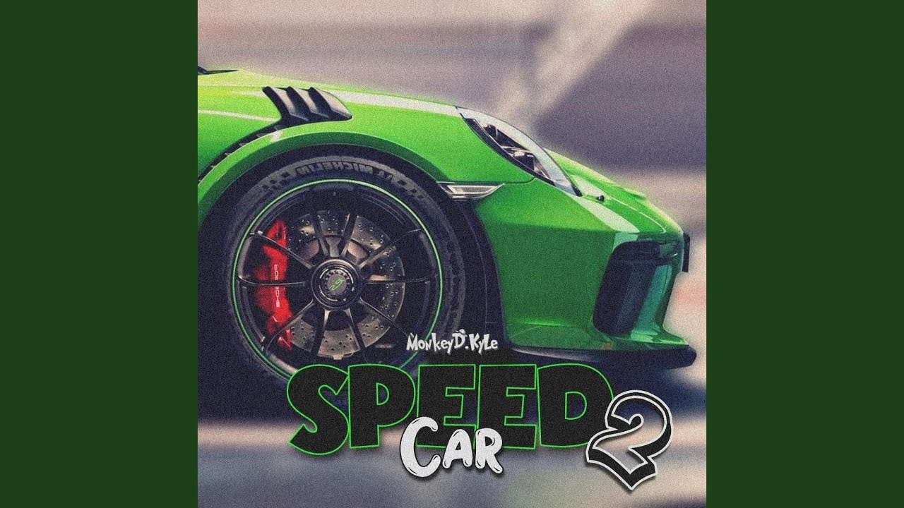 Speed Car 2 - YouTube