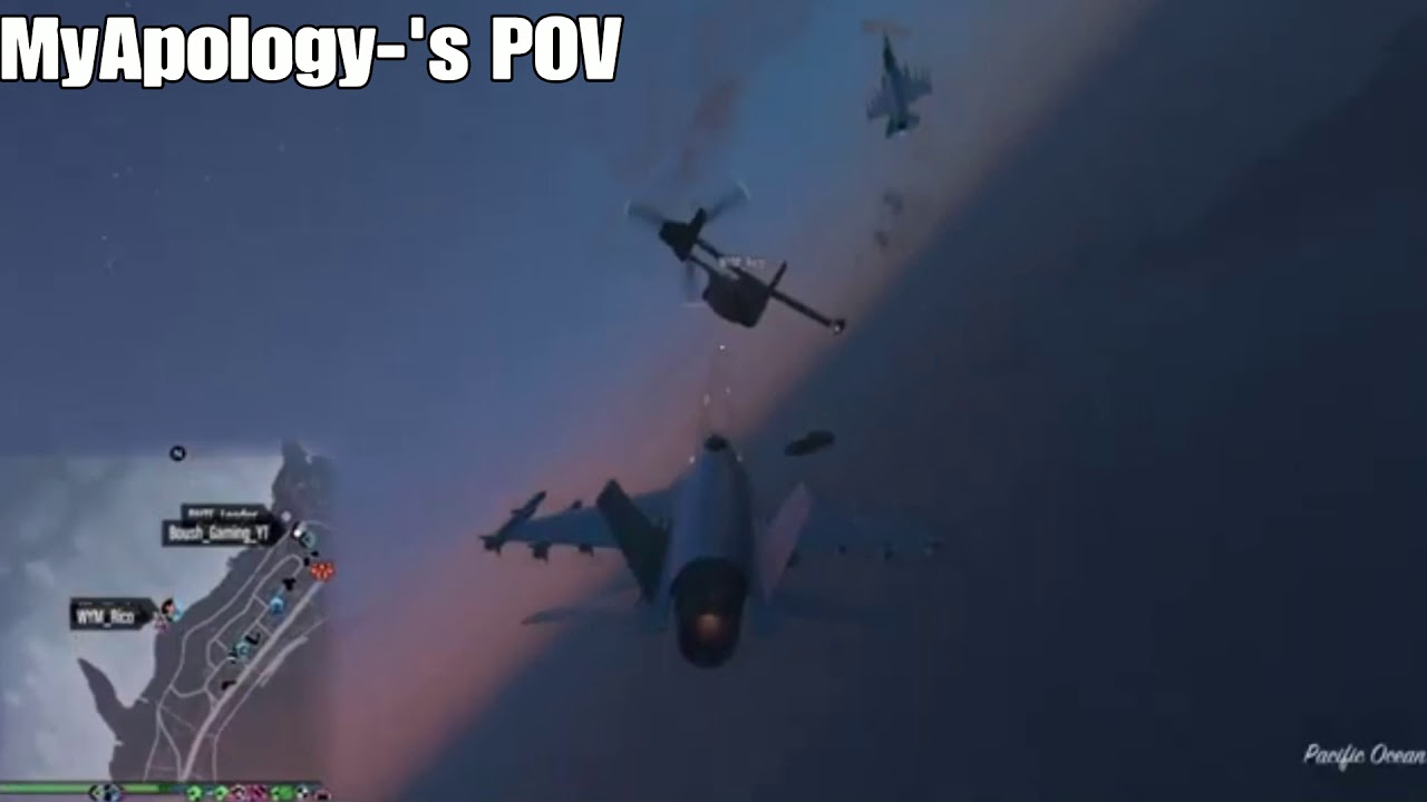 |The Calm before the Storm|SPF1 vs BHTF| - YouTube