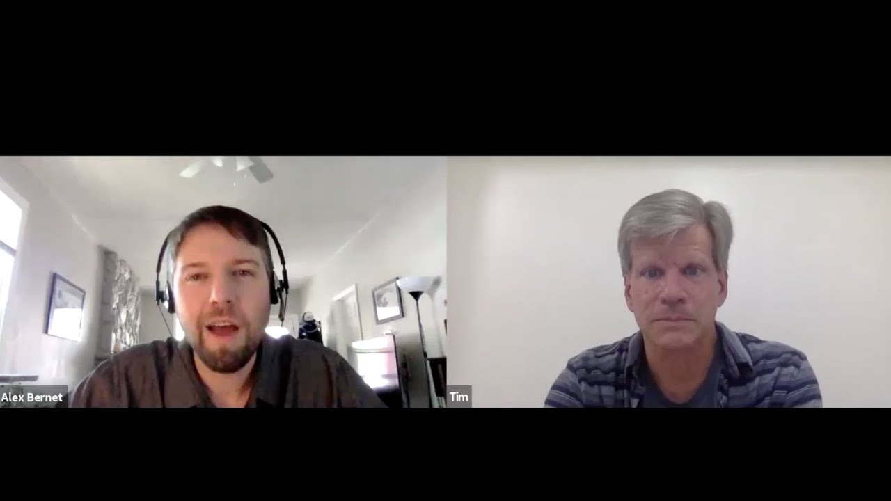 Interview with Tim Arata, Instructor Of Selling Localization: The ...