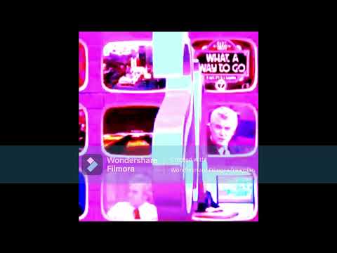 WNET Sign Off May 29 1973 - YouTube