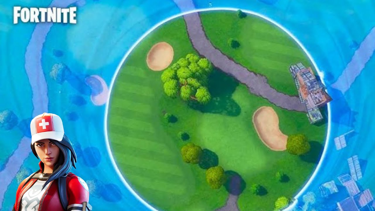 Epic Endgame Showdown: Insane Final Circle Victory in Fortnite! - YouTube