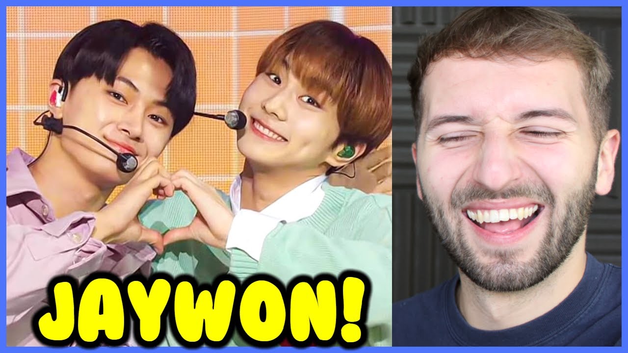 ENHYPEN KNOWS about JAYWON or ENHYPEN exposing, protecting and judging jaywon Reaction! - YouTube