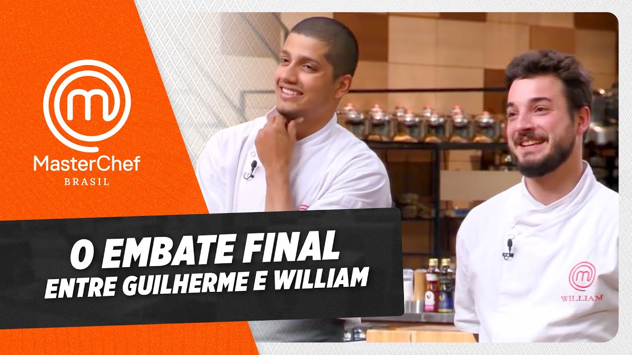 RODRIGO OLIVEIRA DEIXA CRIANÇAS ANIMADAS PARA COZINHAR l CORTES l ...