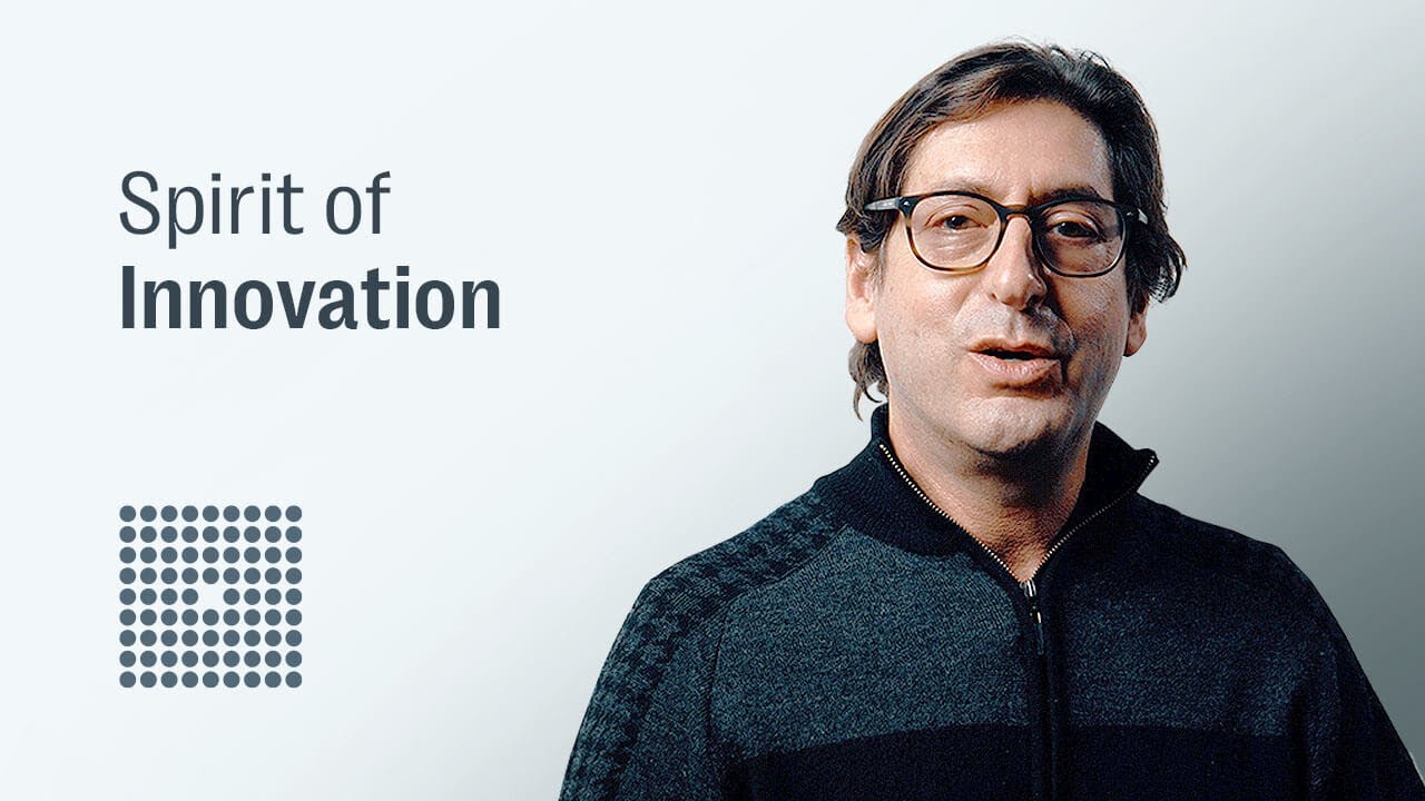 The Spirit of Invention Drives Our Material Innovation | Group14 - YouTube