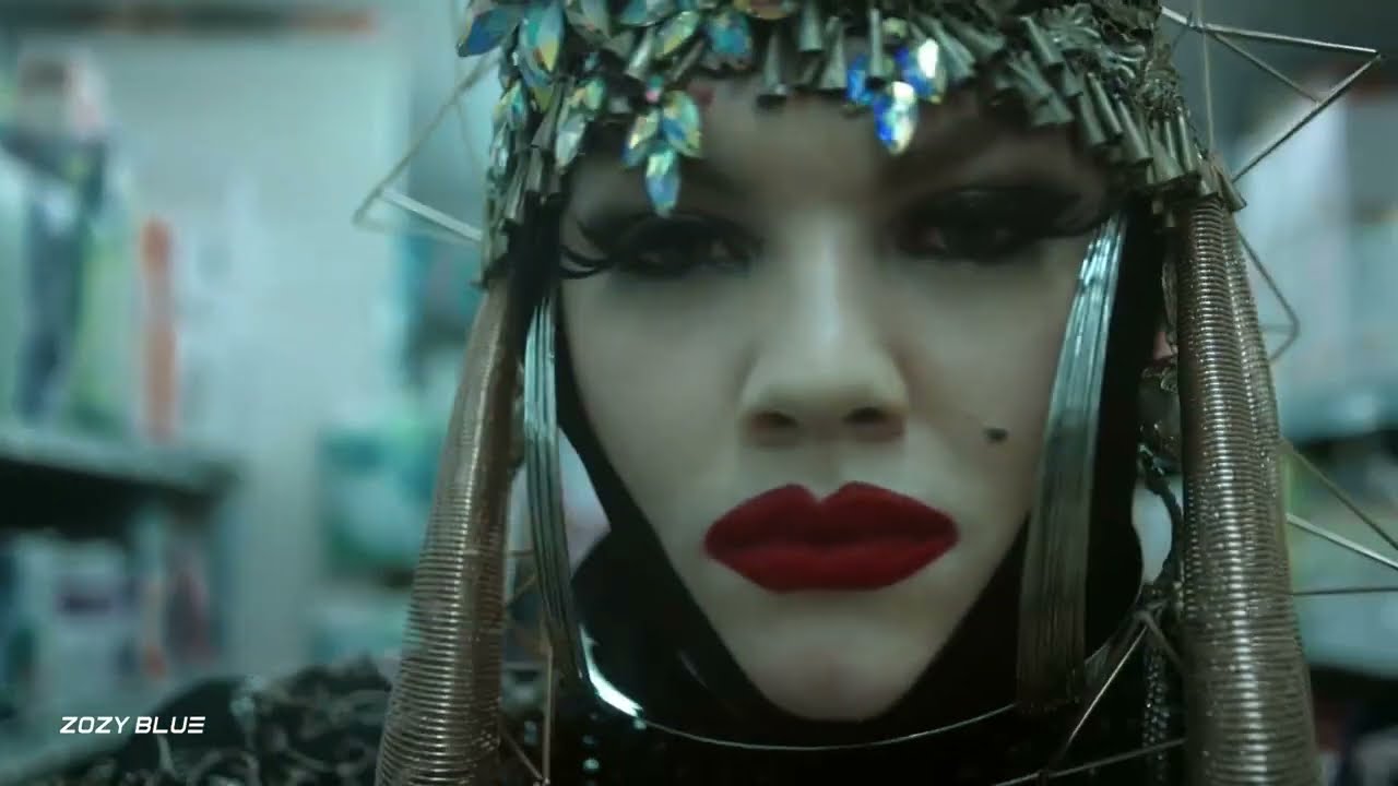 Moby - Bodyrock (Rvcklvss x Special K' Remix) [Music Video] - YouTube