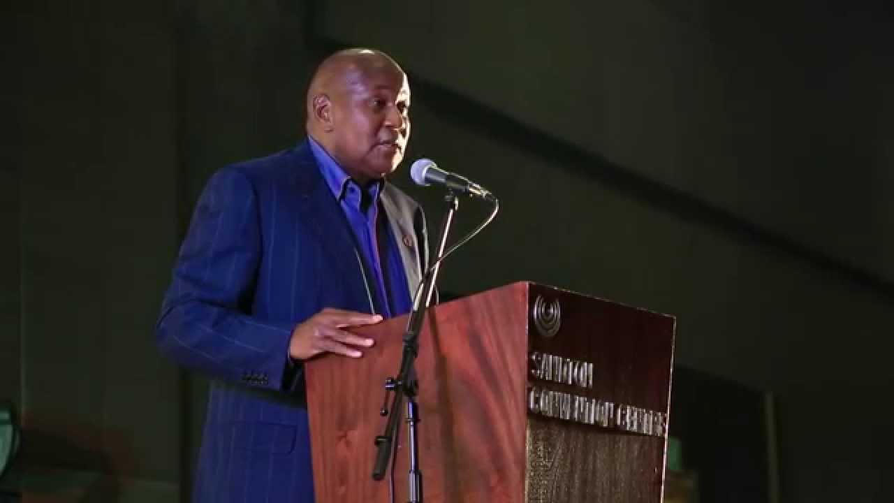 ABC Motsepe League sponsorship - YouTube