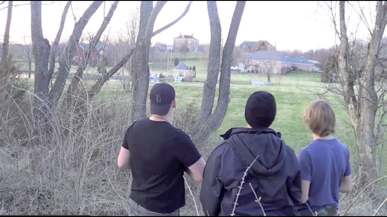 Dead Earth Episode 10: "Loose Ends" (Zombie Web Series) - YouTube