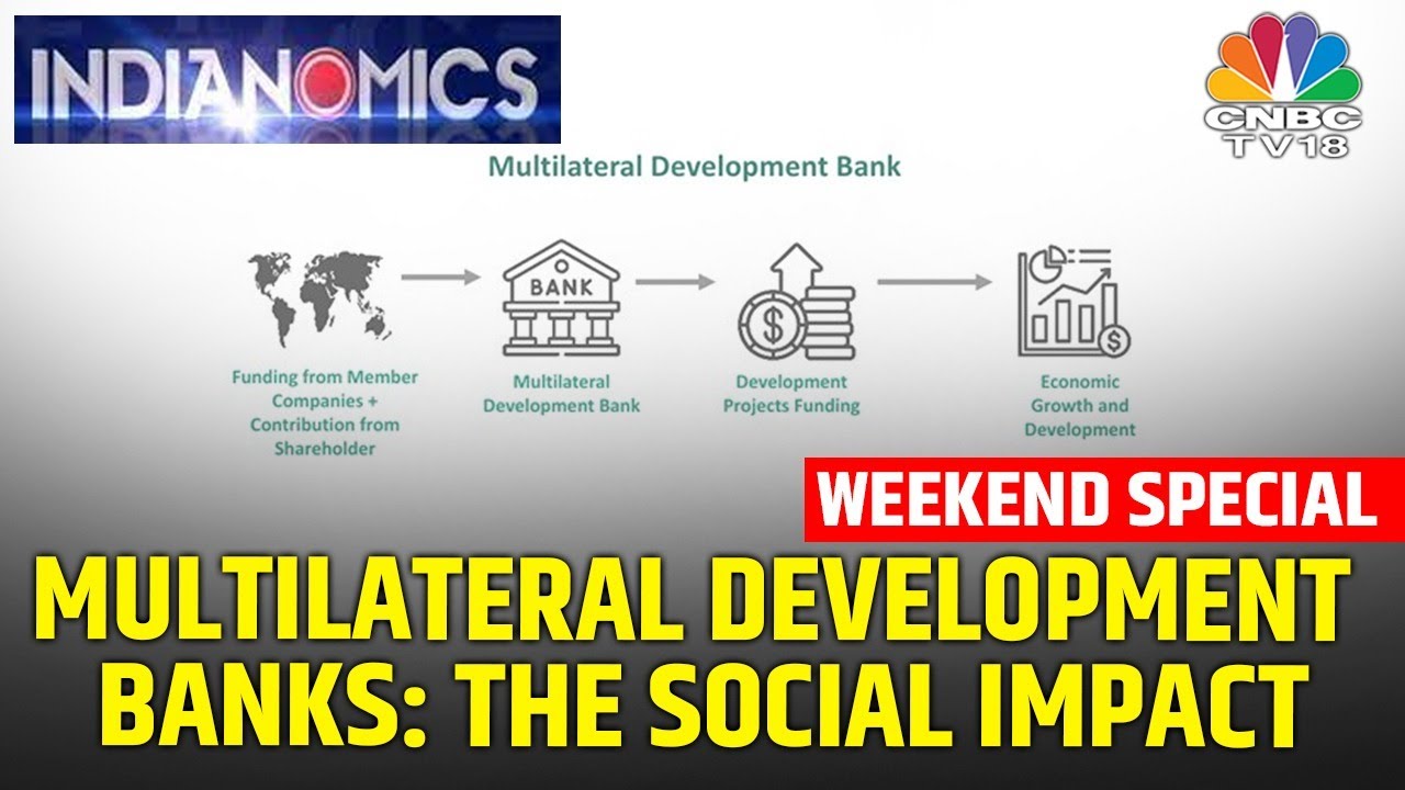 G20 World Leaders Summit: The Social Impact Of Multilateral Development ...