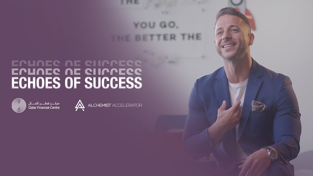 Echoes of Success feat. Alchemist Doha - YouTube