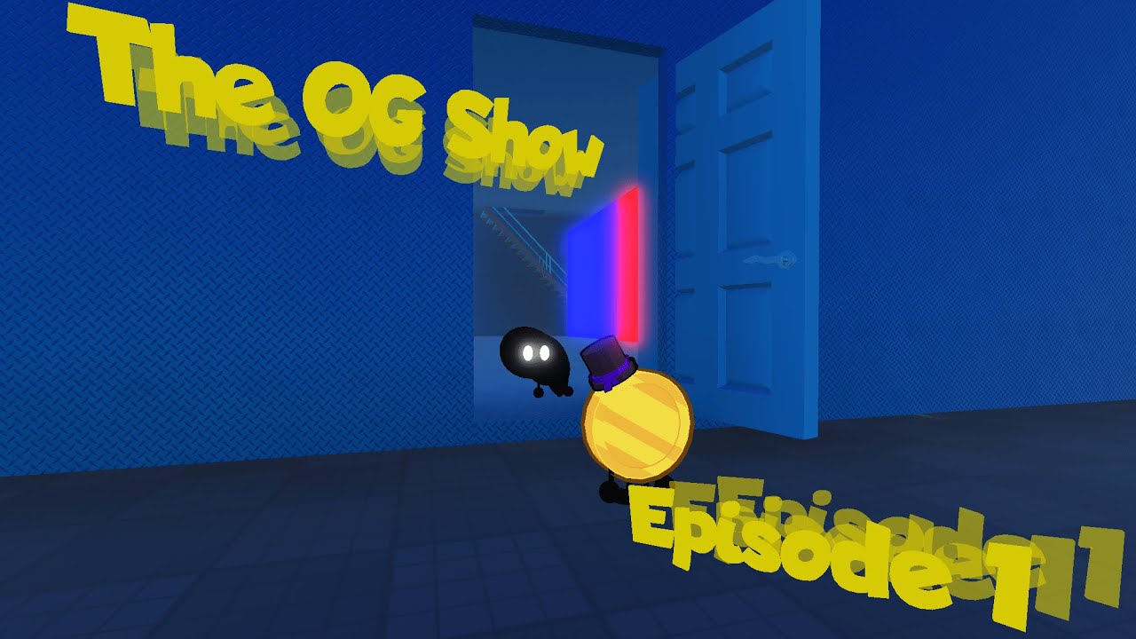 The OG Show - Episode 1: "Chance for Redemption" - YouTube