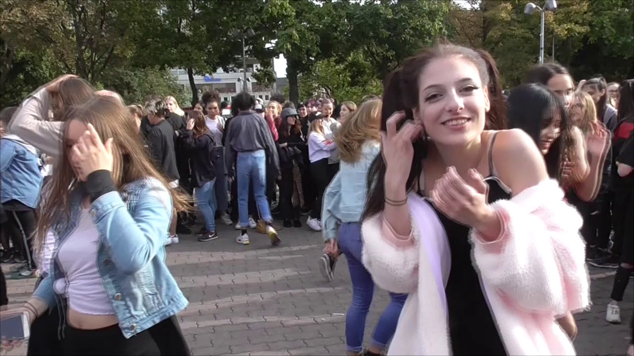 Best of Random Dance 2018 - YouTube