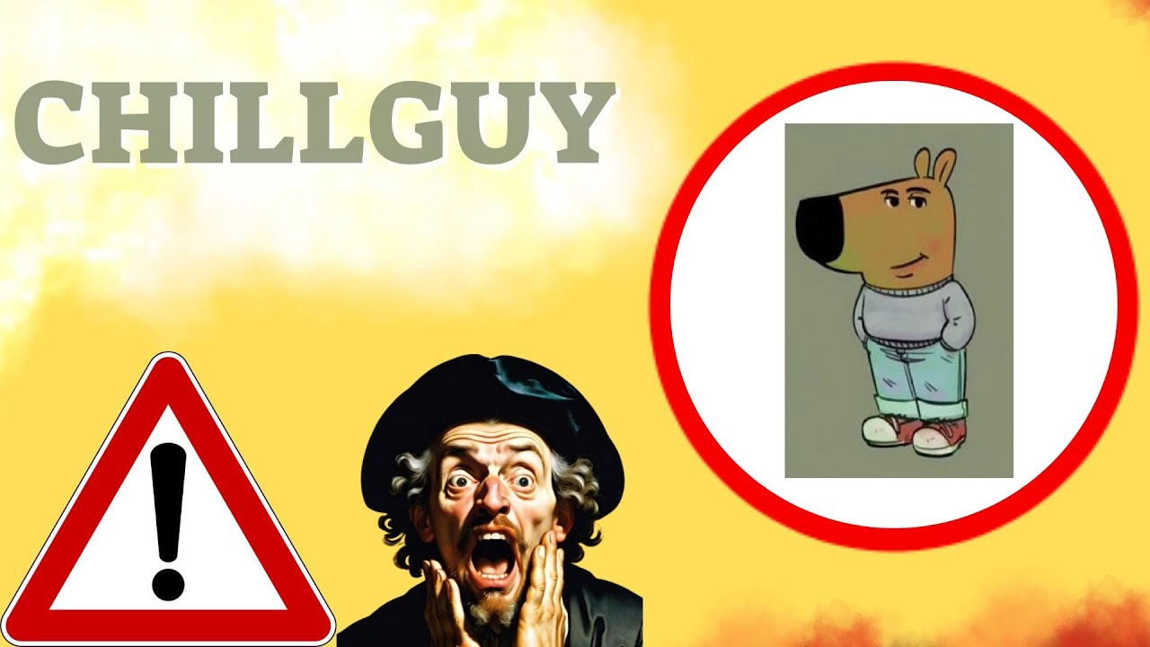 CHILLGUY Prediction 11 DEC CHILL GUY COIN Price News Today Crypto chillguy-prediction-11-dec-chill-guy-coin-price-news-today-crypto