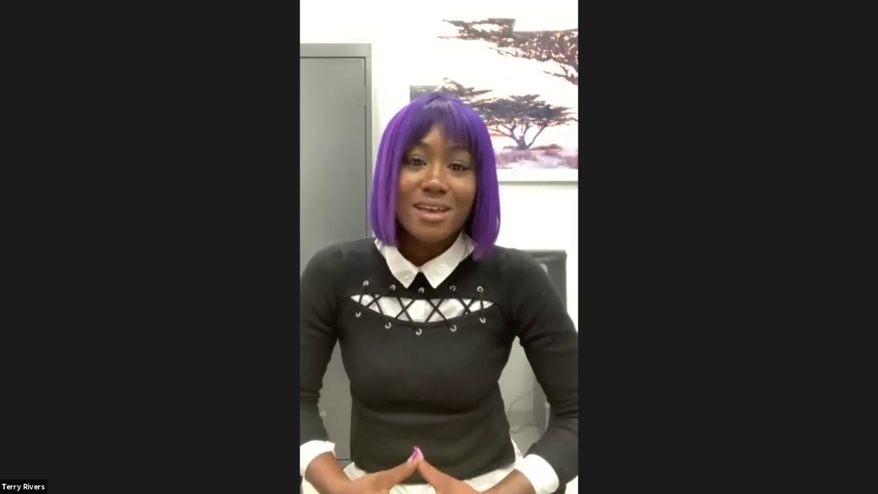 #VeteransofJericho Terry Rivers - YouTube