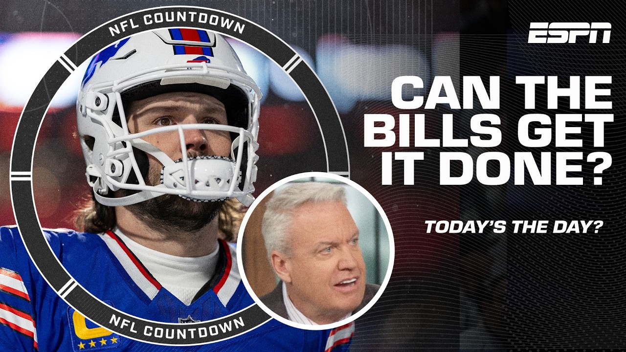 Rex Ryan says a win for the Bills today would mean 'EVERYTHING' to ...