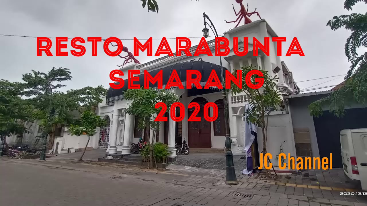 Resto Marabunta 2020 - YouTube