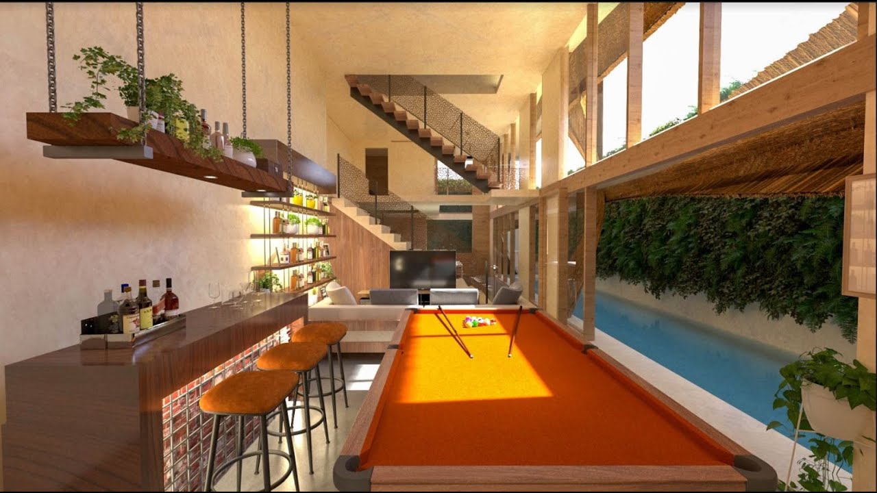 Oferta Inmobiliaria de la Semana #3 ATIPIKA Tulum. Super Precios! - YouTube