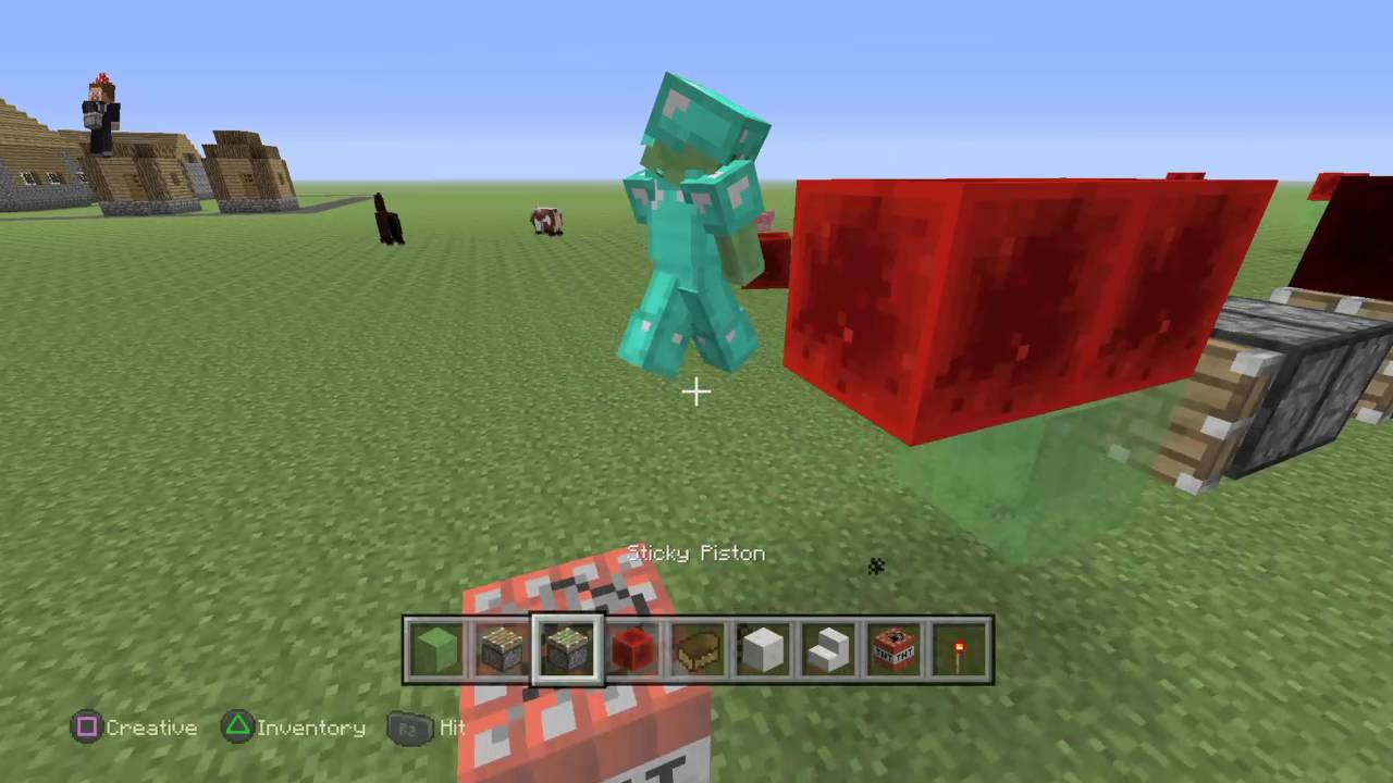 Fun Things To Do In Minecraft YouTube fun-things-to-do-in-minecraft-youtube