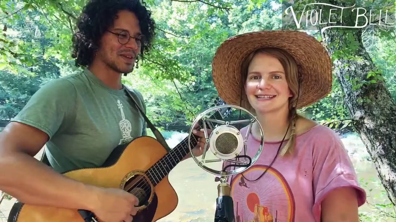 Violet Bell Let’s do Lunch August 27, 2020 - YouTube