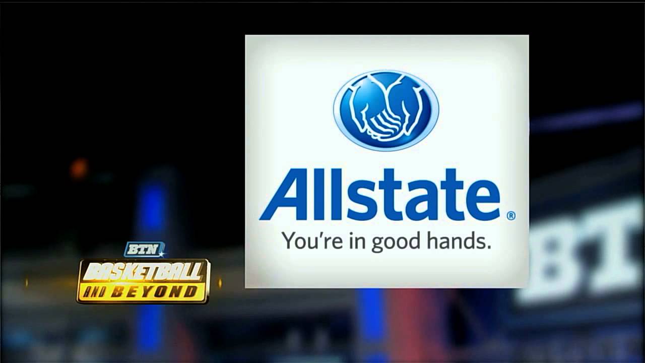 Allstate - Billboard Open - Basketball and Beyond 2/10/13 - YouTube