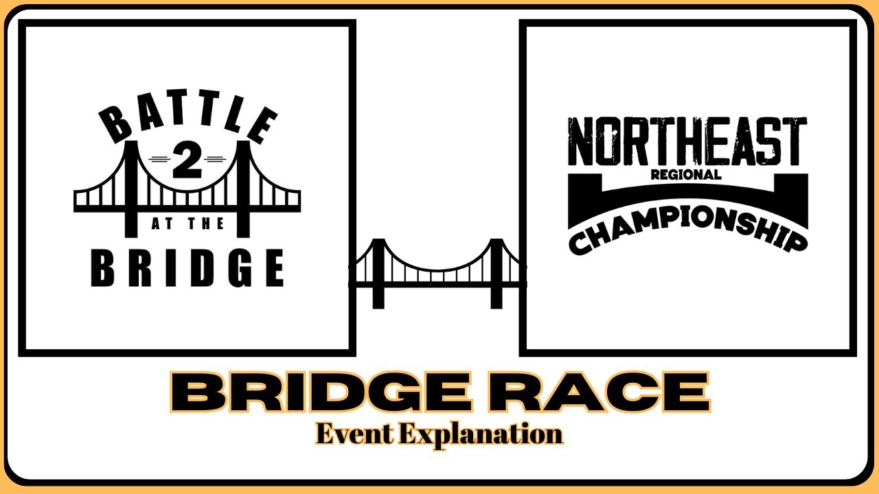 The Frame Race - Battle at The Bridge 2/ North East Regional Event ...