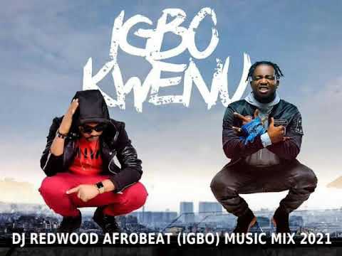 Igbo Music Mix (Afrobeat) 2021 - YouTube