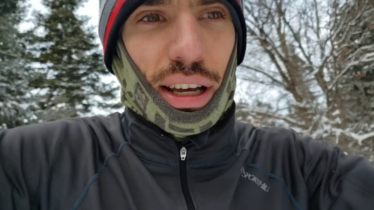 Gaining Elevation and Chasing Segments - YouTube