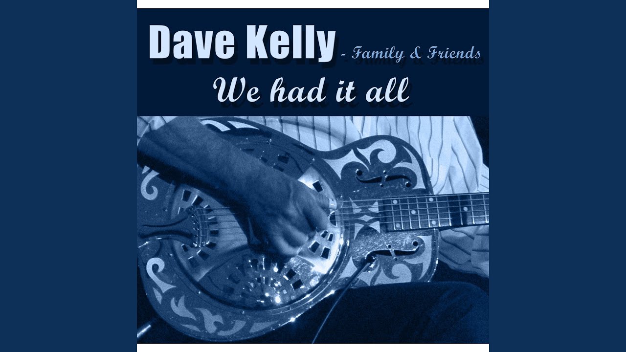 Ramblin Gal - YouTube