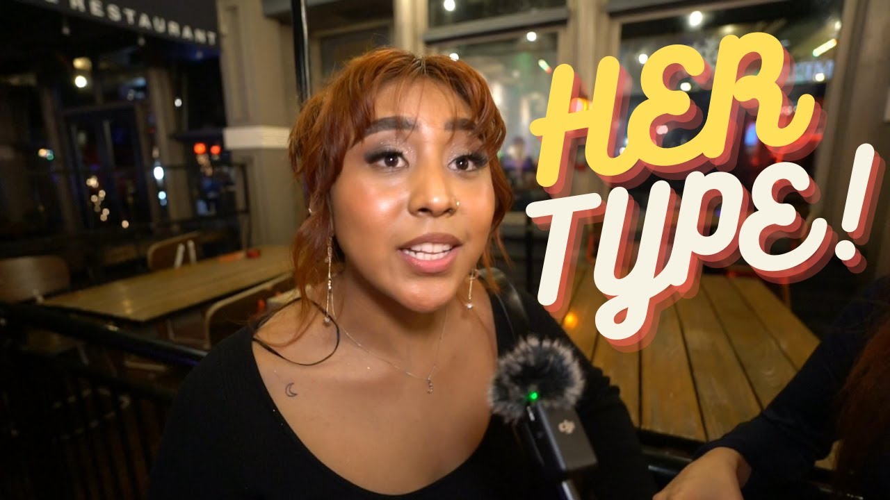 Why do people have a type! - YouTube