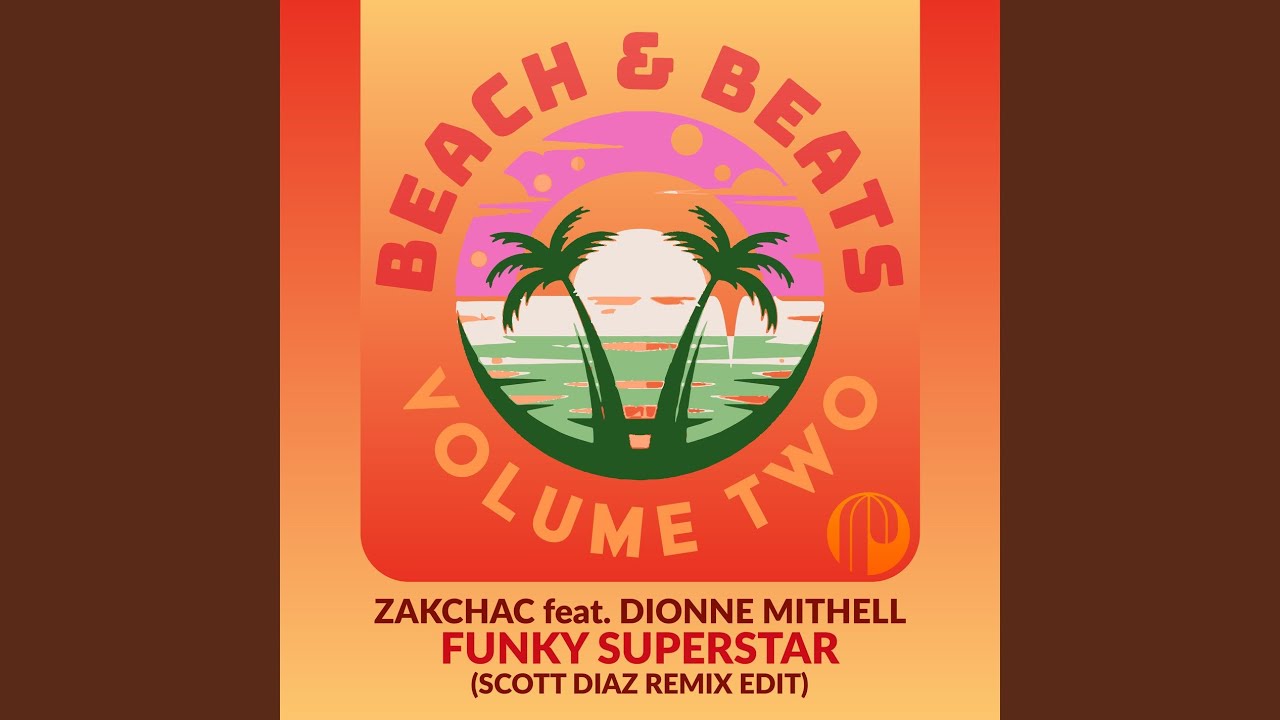 Funky Superstar (Scott Diaz Remix Edit) - YouTube
