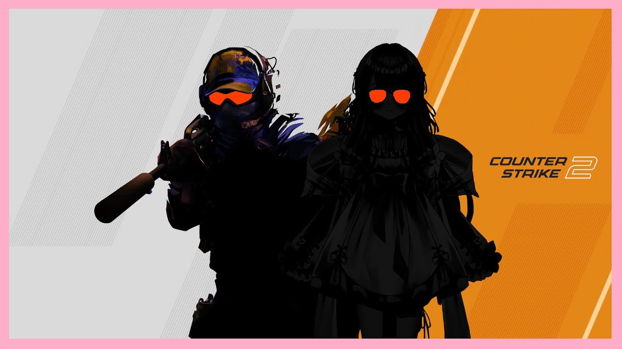 Peo Plays CS2 - YouTube