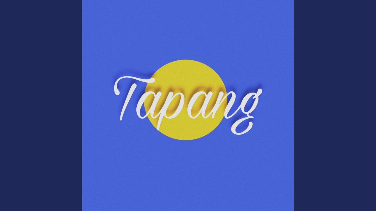 Tapang - YouTube