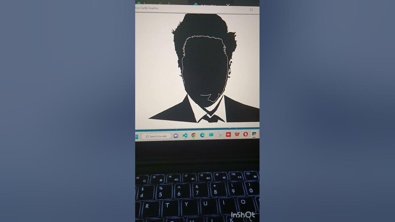 Tony Stark With Python Programmingsubscribe Pls Short Ironman Viral Viralshorts Youtube