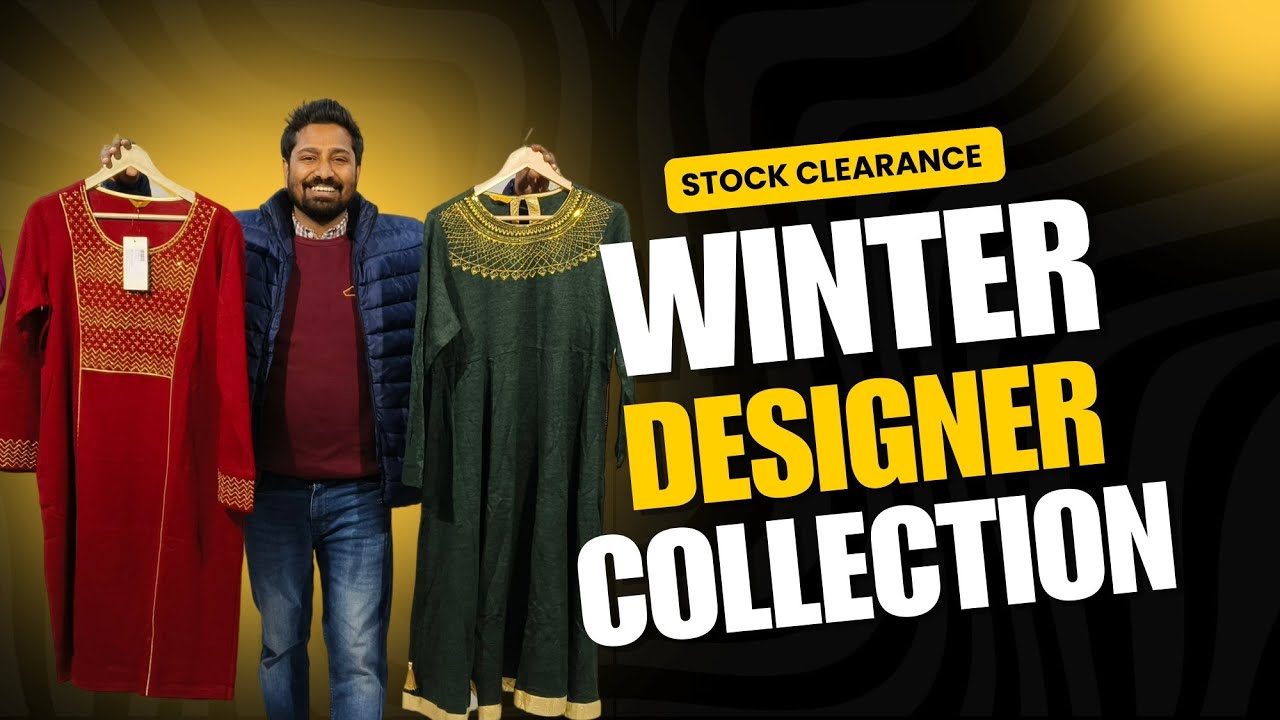 Winter Designer Collection Starting Just 1** 🤯😮 | Last Chance To Grab # ...