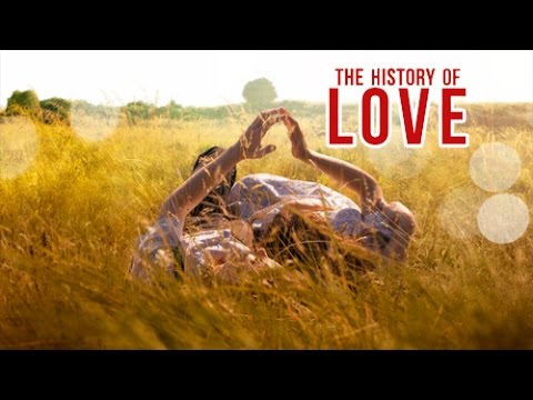 The History of Love (2017) - YouTube