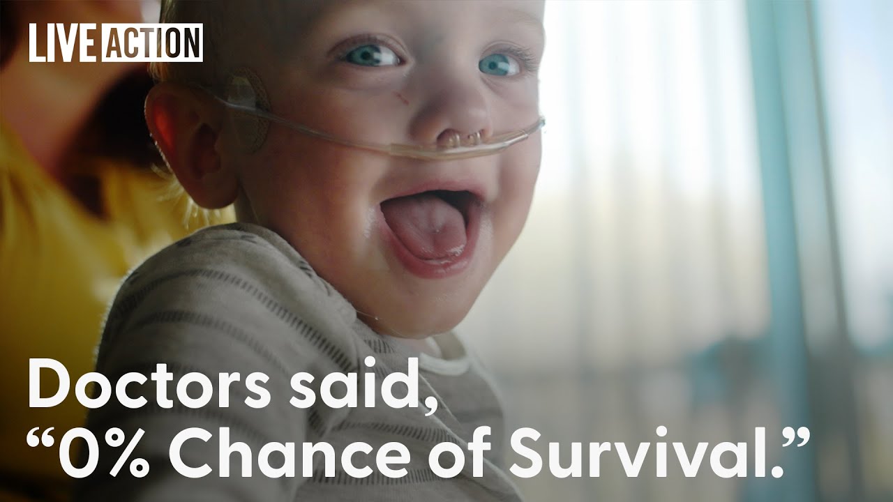 "My Little Miracle" | The ﻿Baby Richard Story - YouTube