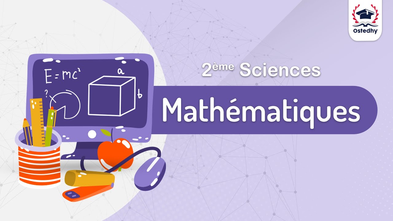 Révision || Maths || 2ème Sciences - YouTube