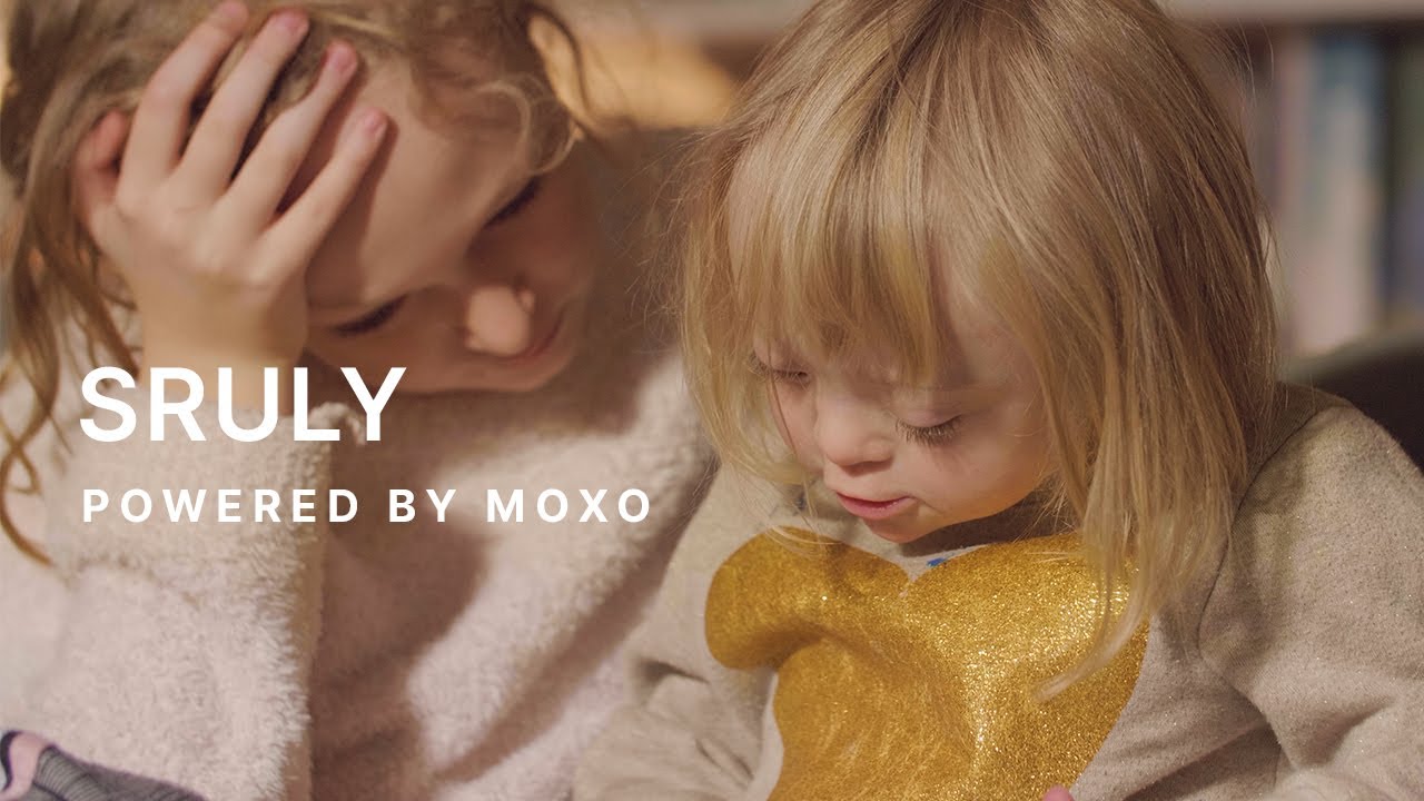 SRULY — Powered by Moxo - YouTube