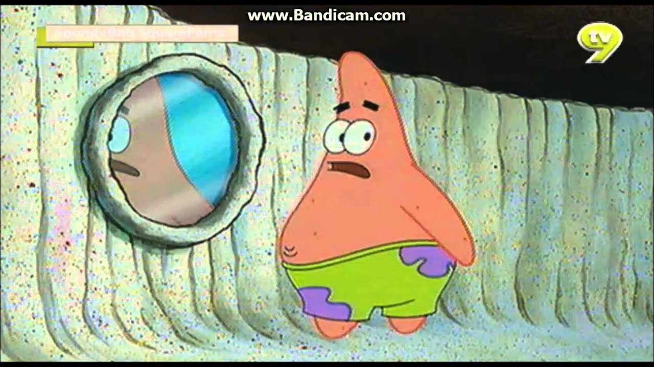 Spongebob Scenes in Malay - A,B,C to Z - YouTube