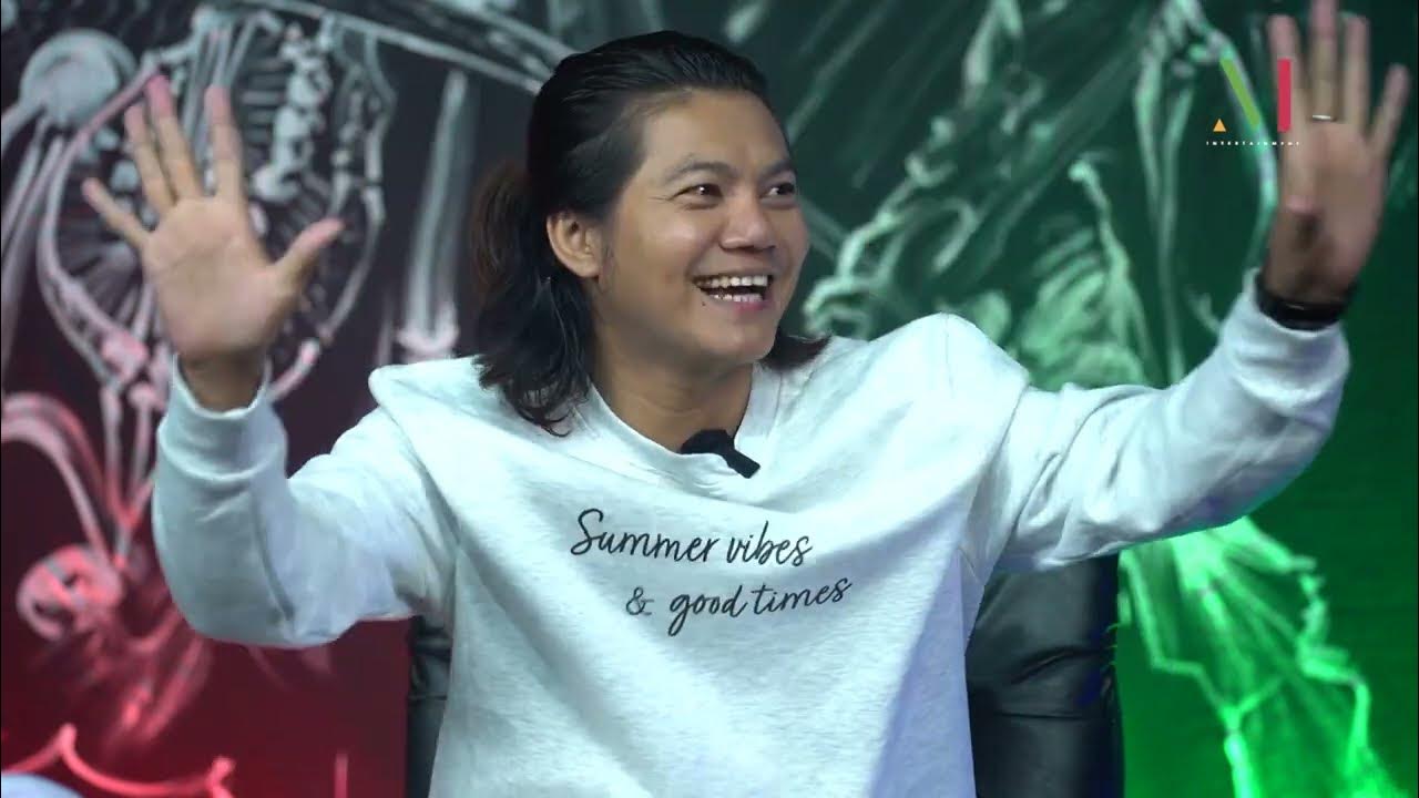 Scary Talk - Episode 1| Season 3 | Sitt Naing & Thandar Oo - YouTube