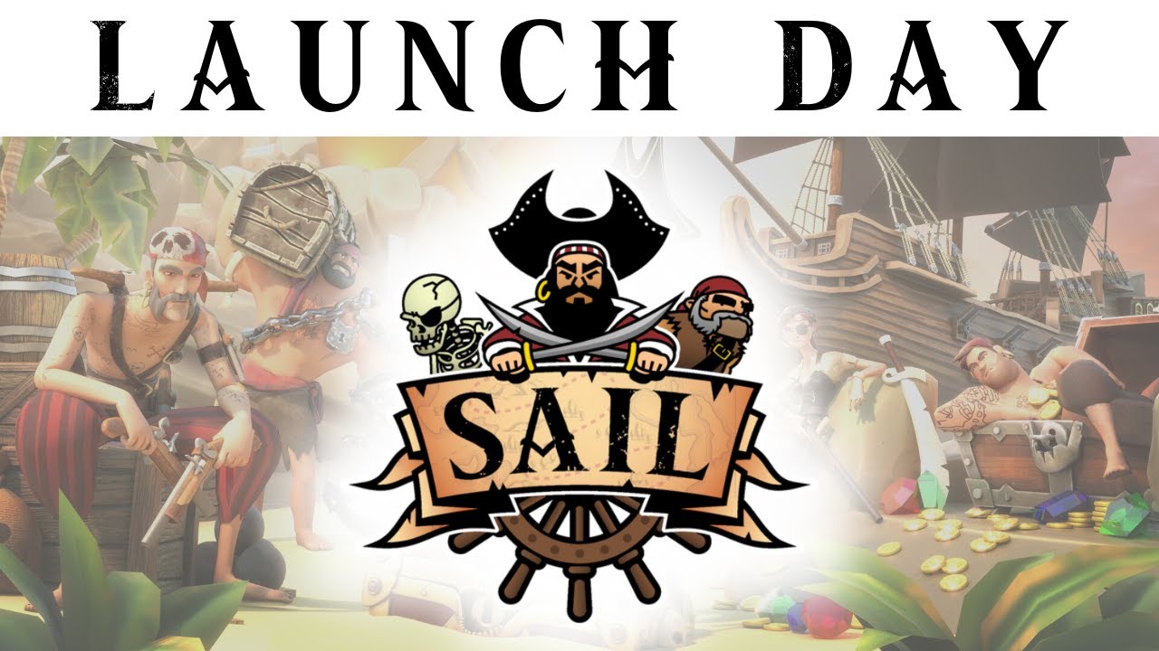 A Message From the Sail VR Devs. . . ( Sail VR - Early Access Launch ...