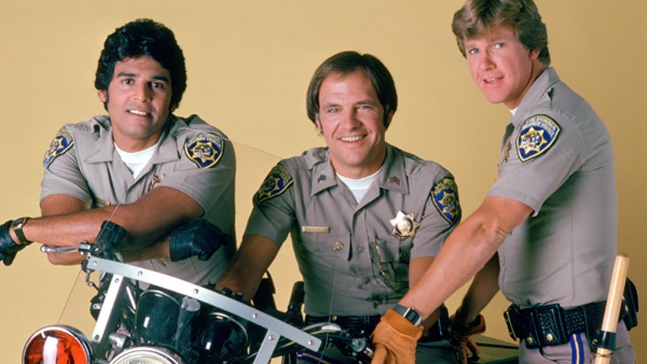 Chips - Patrulla Motorizada - - YouTube
