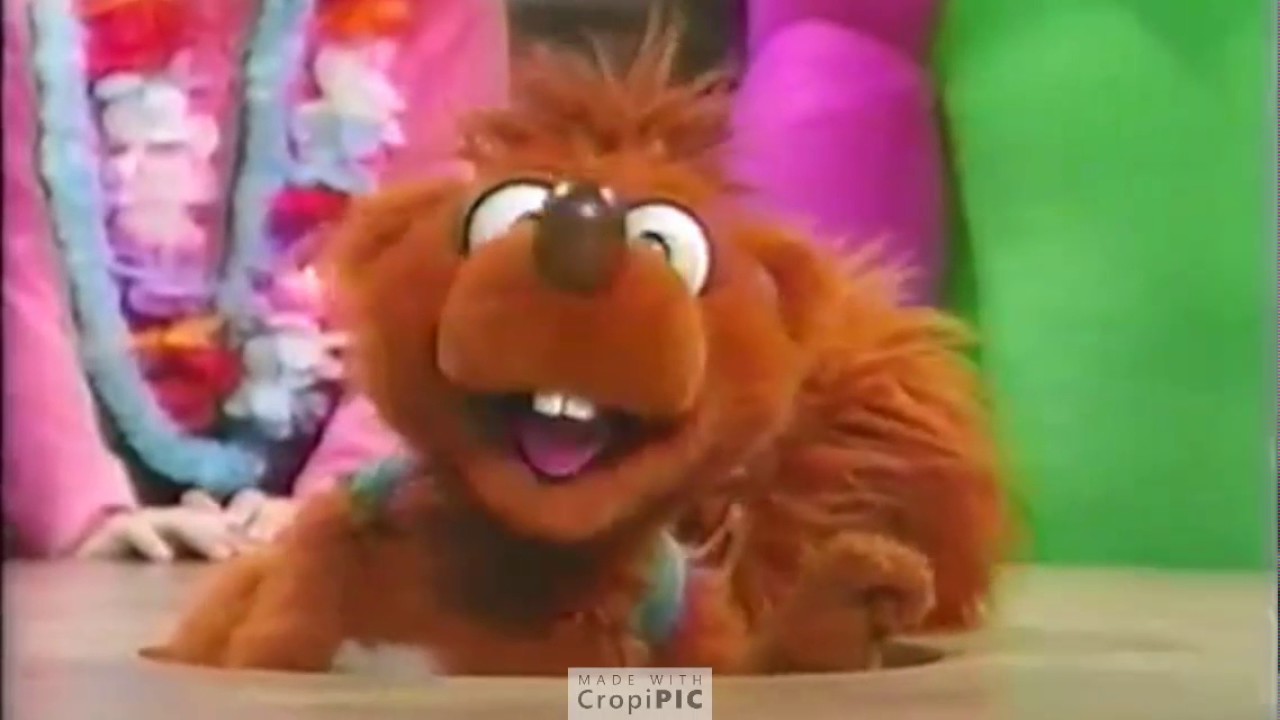 It's Bye Bye to Scooter McNutty! - YouTube