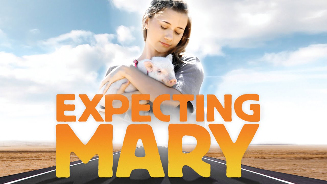 Expecting Mary (2010) | Full Movie | Elliott Gould | Linda Gray ...