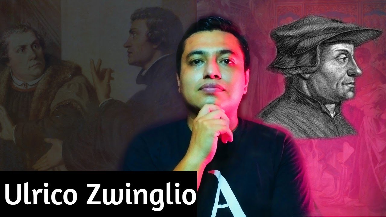 Ulrico Zuinglio - YouTube