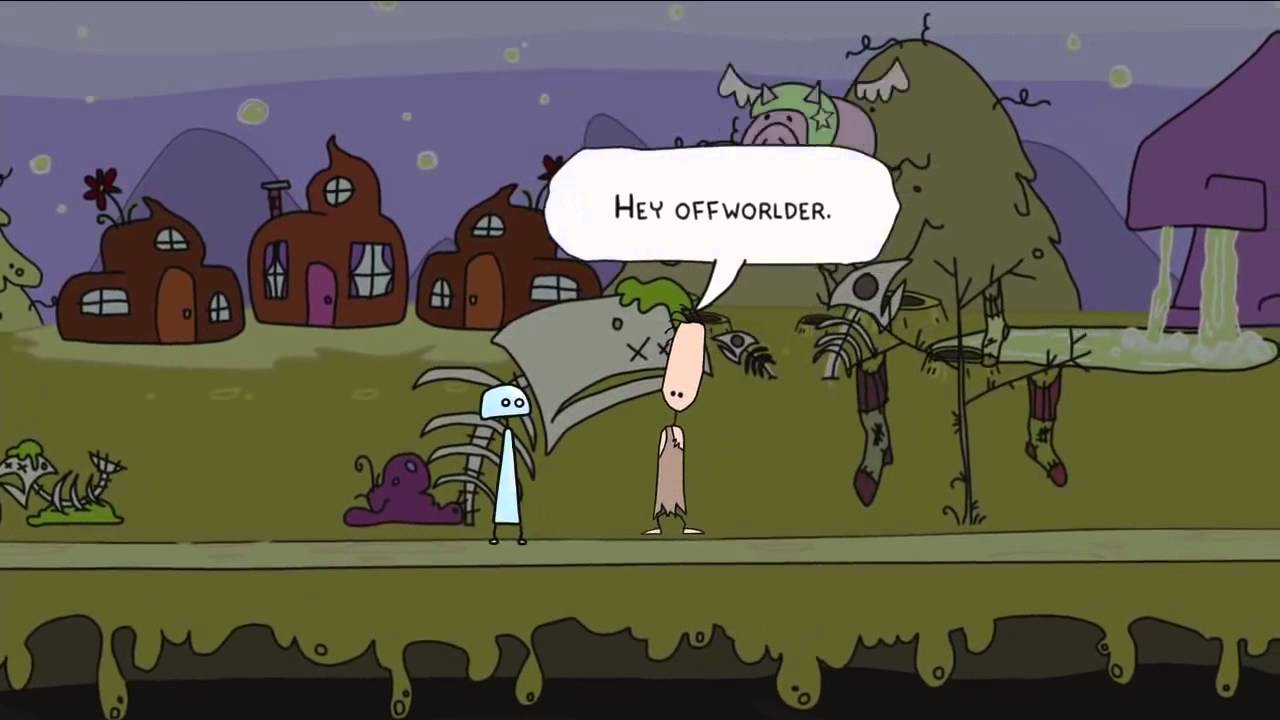 Doki Doki Universe™ PSVita PS3 - Trailer Lancement - YouTube