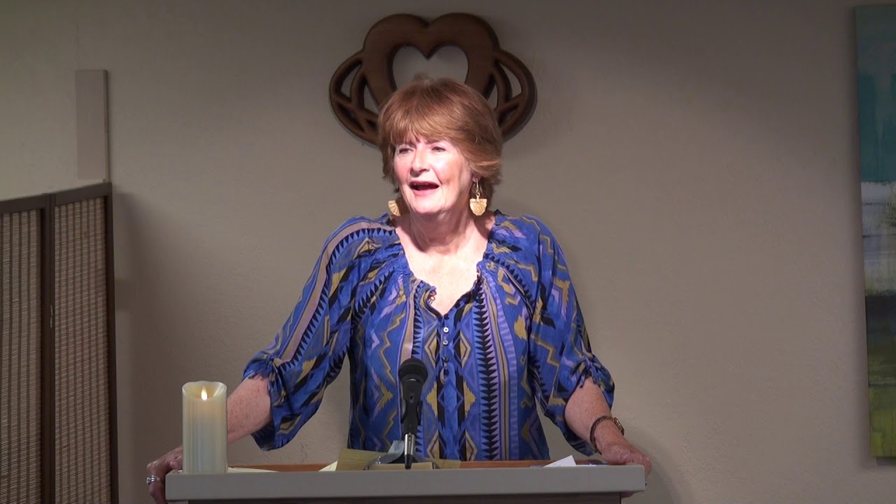 July 5, 2020 - "I Am Free" by PT/ICC Jennifer Allen-Prather - YouTube