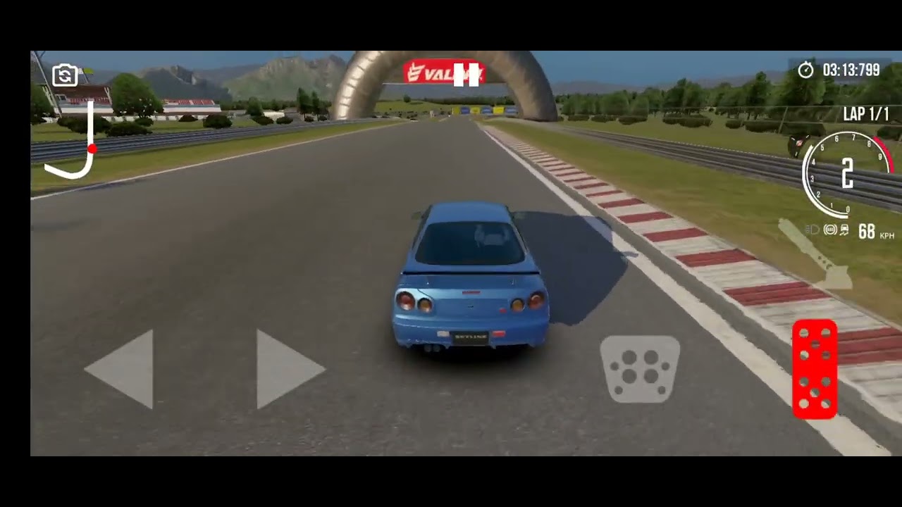 || Madits Gaming || Assoluto Racing Game 🎮 Like Share Subscribe 👍🔔 ...