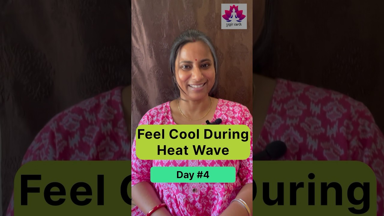 Feel Cool During Heat Wave #heatwaves #summer #summer vibes - YouTube